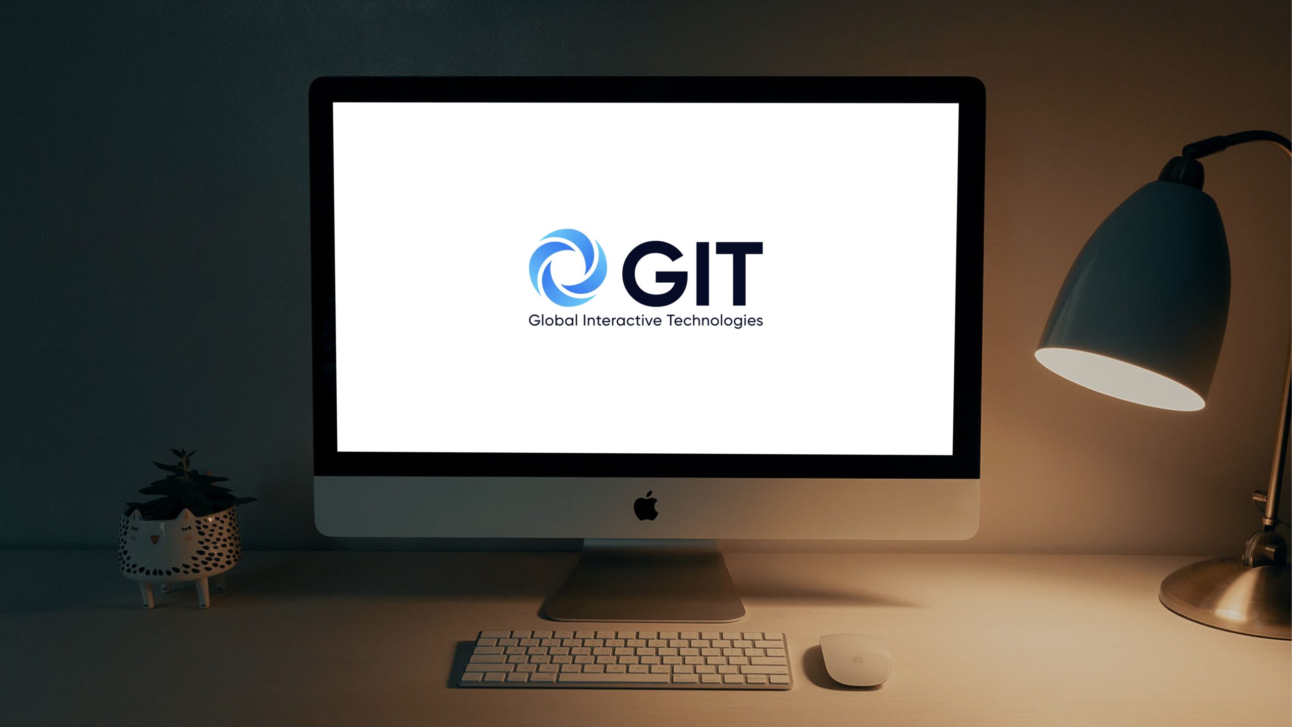 Global Interactive Technologies, Inc. Announces its Receipt of ...